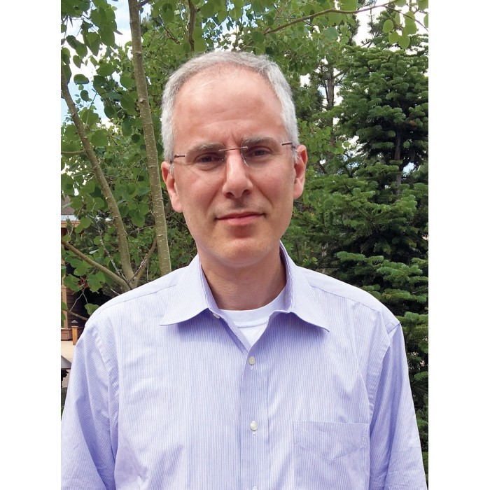 Scott Miller to lead the Journal of Organic Chemistry