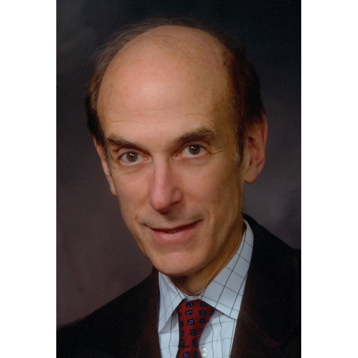 Richard Holm and Stephen Lippard to share Welch Award