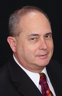 Thomas M. Connelly Jr. Named New Executive Director And CEO Of The ...