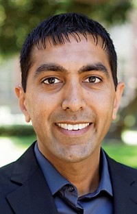 Arthur C. Cope Scholar Award: Thomas Kodadek