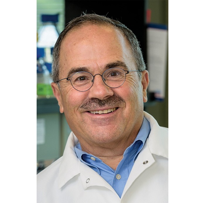 E. V. Murphree Award in Industrial & Engineering Chemistry: Eleftherios ...