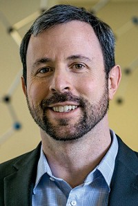 Arthur C. Cope Scholar Award: Matthew Gaunt