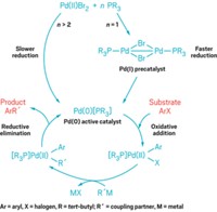 Chemists introduce a user’s guide for palladium acetate