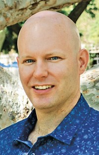 Arthur C. Cope Scholar Award: Matthew Gaunt
