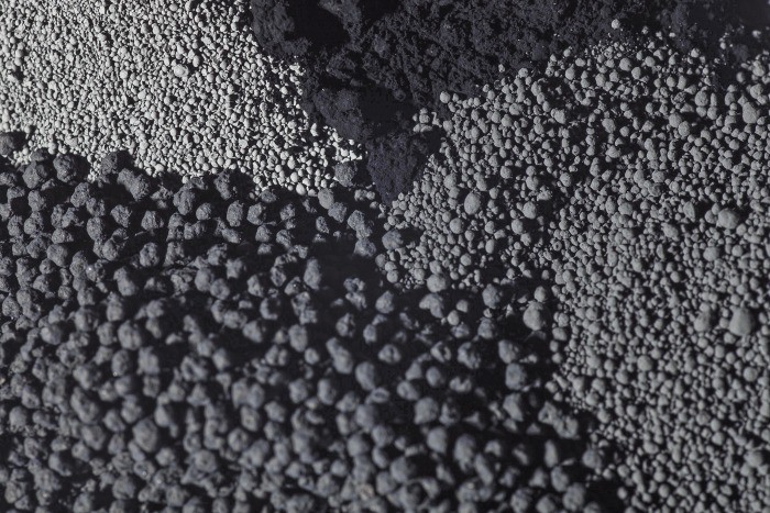 Orion Engineered Carbons is in the black
