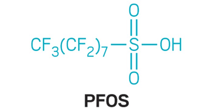 City chooses activated carbon for PFOS removal