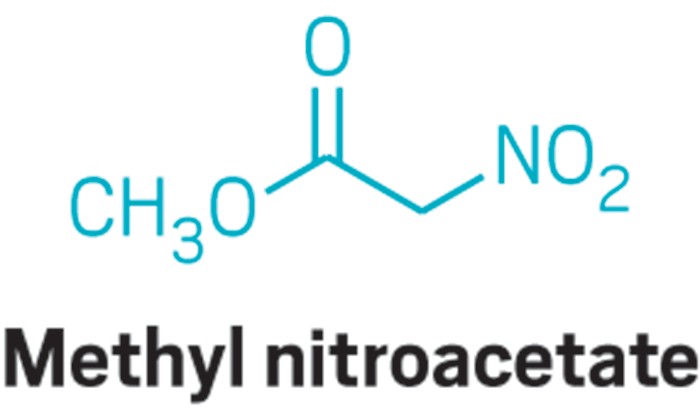 Safer-greener-route-methyl-nitroacetate