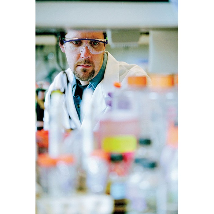 Merck KGaA charged with breaching merger rules