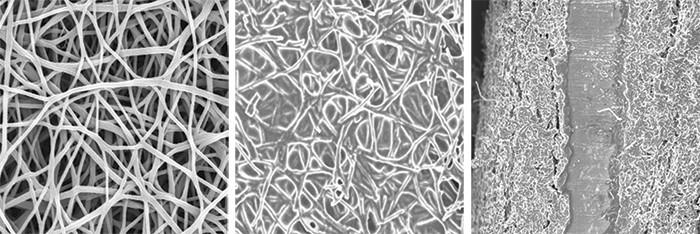 Ionic liquid gel gives supercapacitors a boost