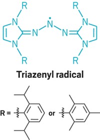 Chromium-complex-long-luminescent-glow