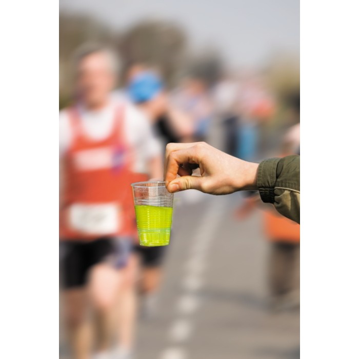 What are sports drinks, and do regular athletes need them?