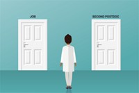How to make the most of your postdoc
