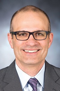 Erick M. Carreira takes helm of Organic Letters