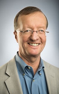 Waters names Udit Batra as CEO