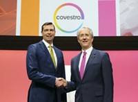 Lubrizol hires Rebecca Liebert as CEO