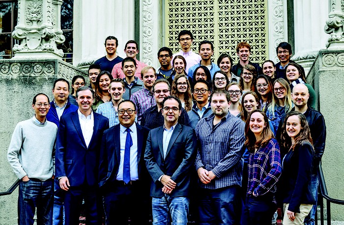 Novartis and Berkeley researchers team up to tackle the industry’s ...