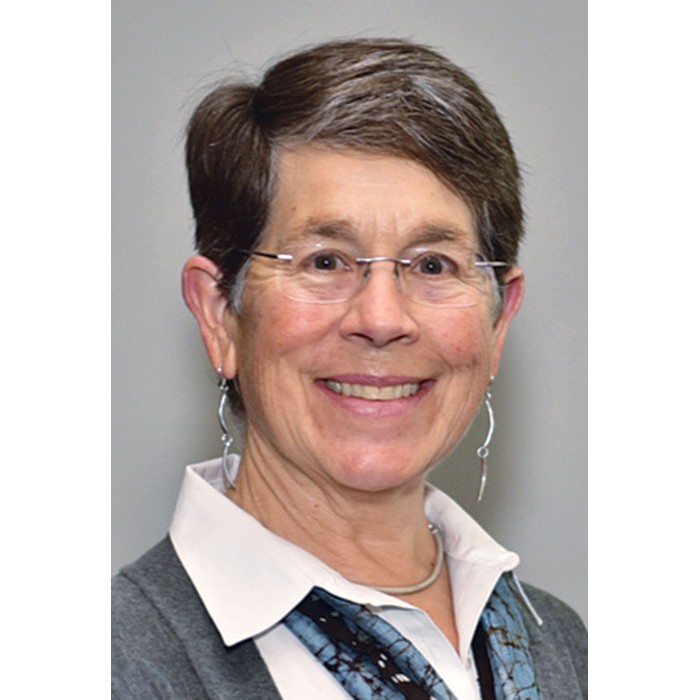 Ralph F. Hirschmann Award in Peptide Chemistry: Lila M. Gierasch