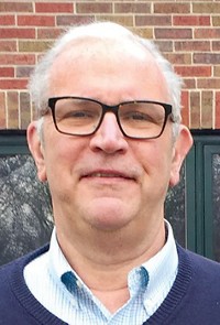 Arthur C. Cope Scholar Award: M.G. Finn