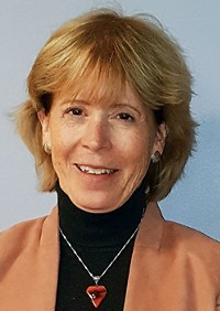 Gibbs Medal to Cynthia Burrows