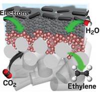 Best Effort Yet To Make Direct Methane Fuel Cell A Reality