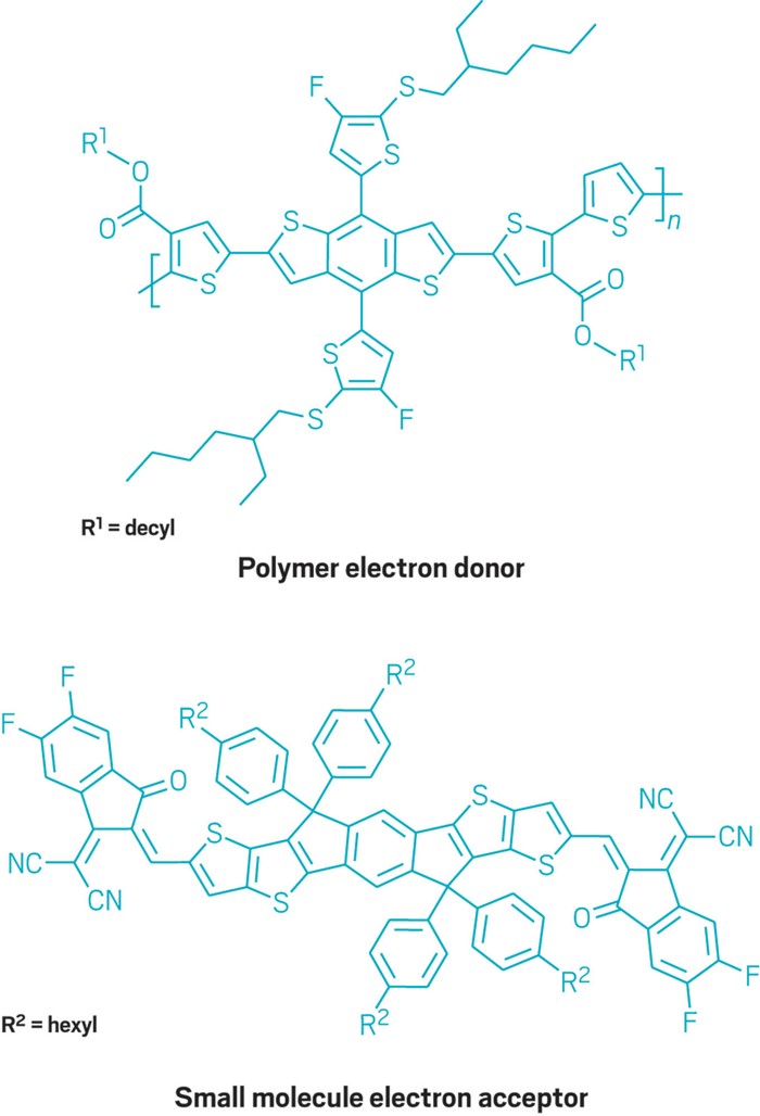 Polymer solar cell hopes to claim new record? - Fluoride Action Network