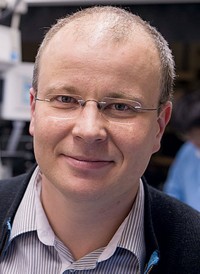 Daniel-Gamelin-Inorganic-Nanoscience-Awardee