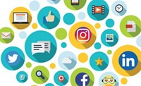 Using branding and social media for effective science communication