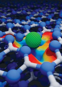 Single-atom catalysts reach record-breaking density