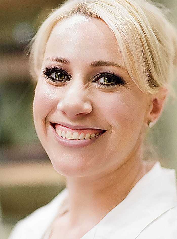 Janelle Ayres, Neal Devaraj, and Sergei Kalinin win Blavatnik Awards