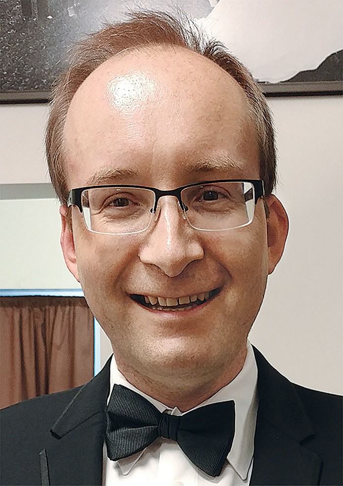 Janelle Ayres, Neal Devaraj, and Sergei Kalinin win Blavatnik Awards