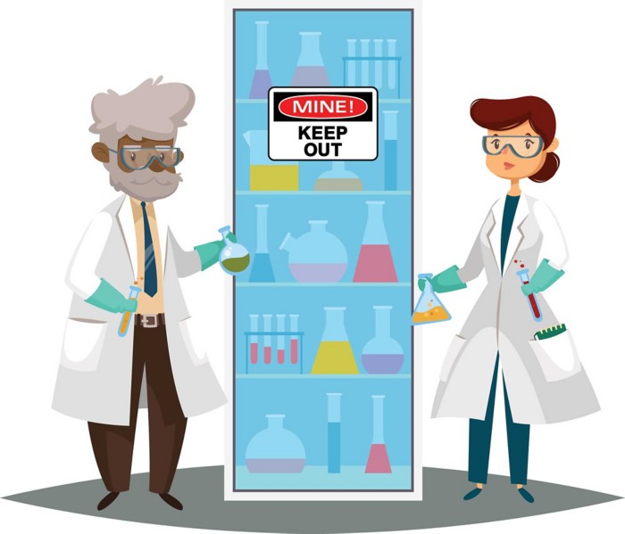 Science Safety Equipment