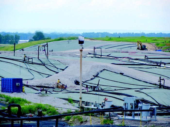 U.S. EPA proposes final pollution cleanup plan for American Cyanamid site