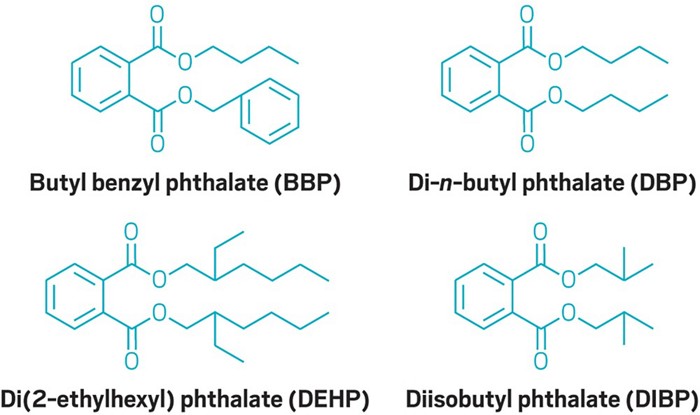 EU members agree to restrict 4 phthalates