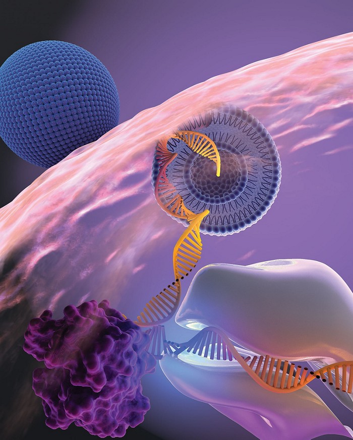 Can mRNA disrupt the drug industry?