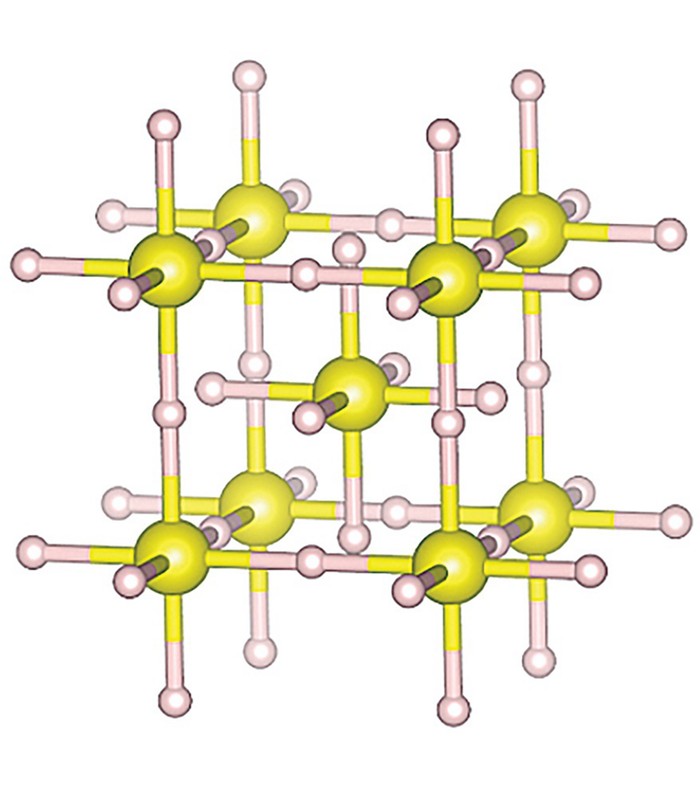 Hunting for the next high-temperature superconductor
