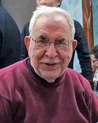 Obituary: Robert H. Perry Jr.