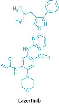 Pfizer invests in and partners with Oric