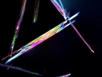 Escher goes chemical