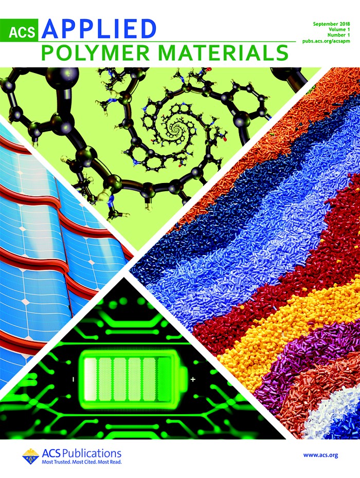 ACS launches two new applied materials journals