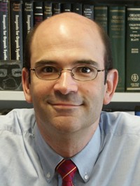 Paul-Chirik-Lead-Organometallics