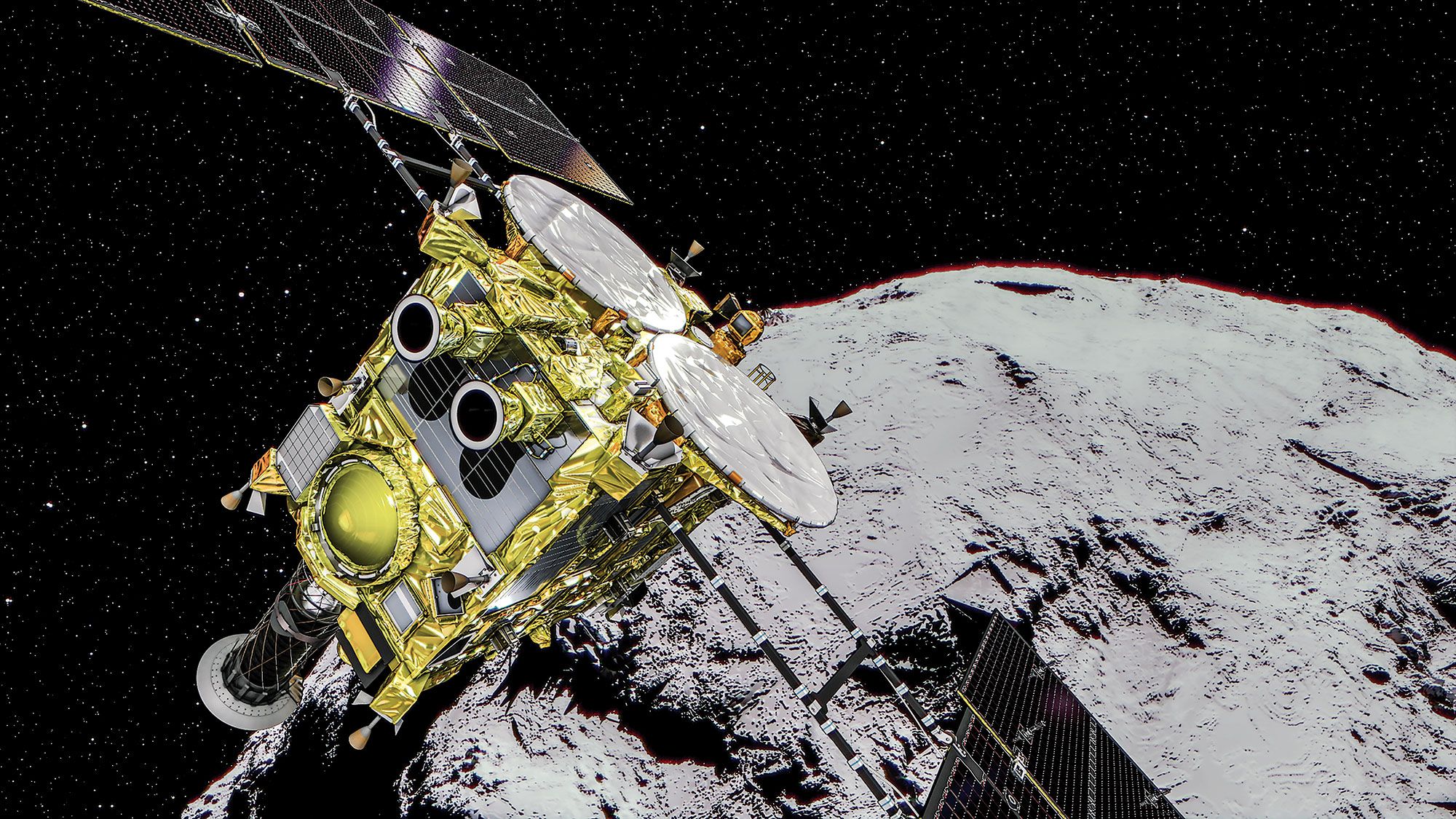 The Astrochemistry Subdivision of the American Chemical Society