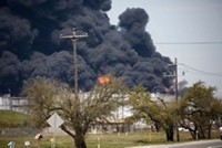 Styrene leak in India kills at least 13