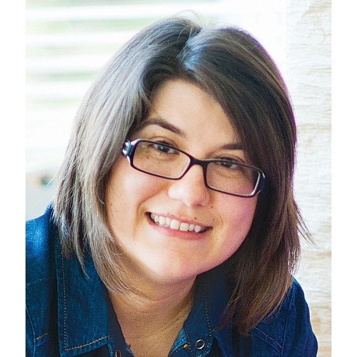 Daniela has been designated as a Must-See Presenter by C&EN – Percec ...