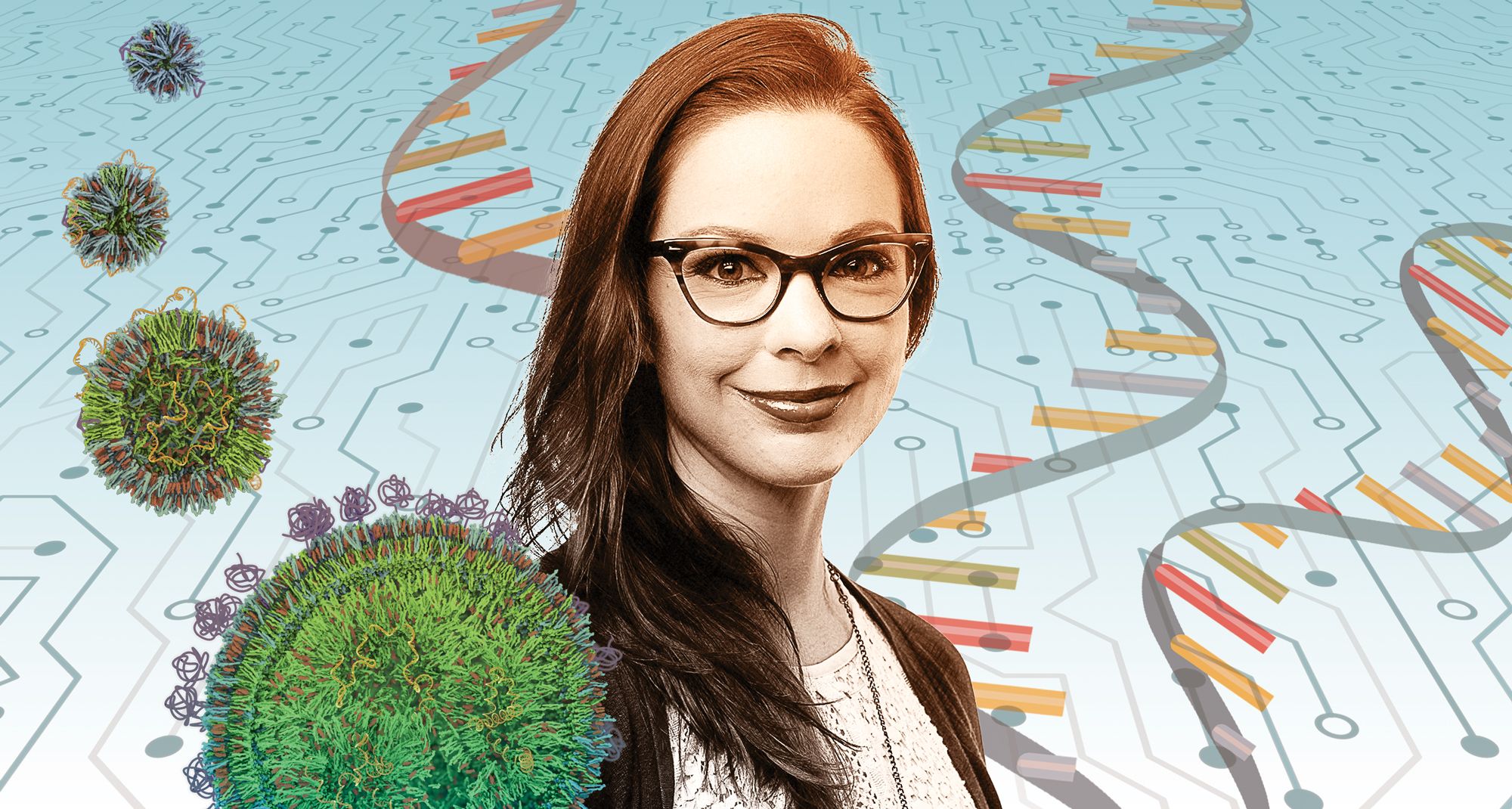 How Pfizer scientists transformed an old drug lead into a COVID-19 ...