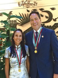 Richard-Zare-Earns-Technology-Cooperation