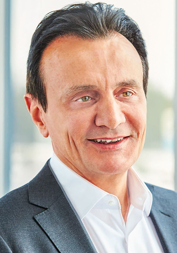 Drugmakers post positive earnings for 2018﻿