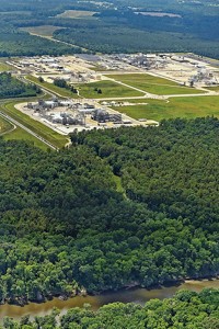 Chemours must keep PFAS from North Carolina river