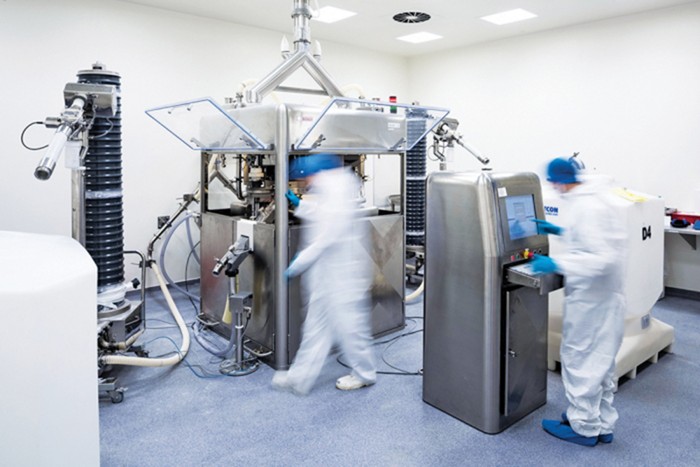 Recipharm to acquire Consort Medical