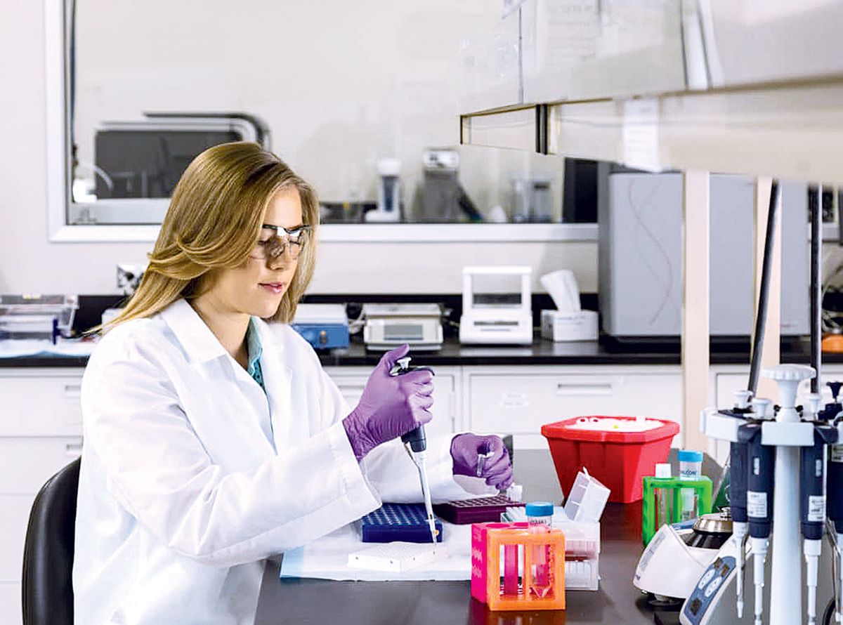 FTC seeks to block Illumina’s deal for PacBio