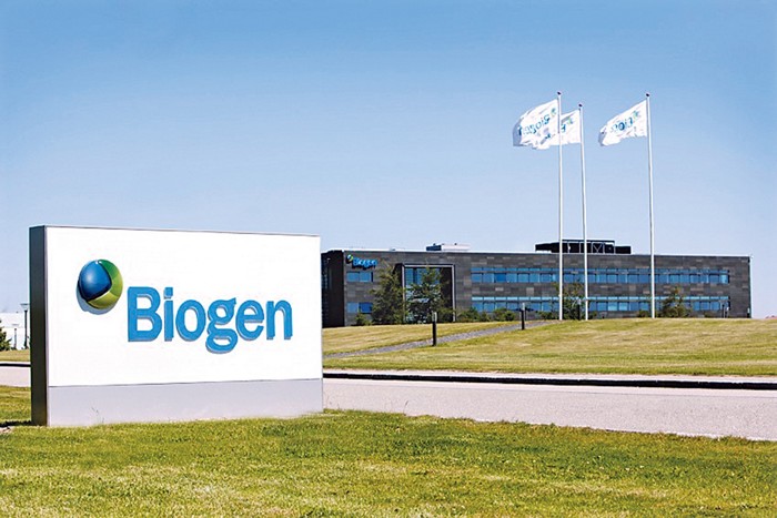 Biogen pulls the plug on its Alzheimer’s drug